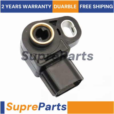 TPS Throttle Position Sensor Fits For Yamaha FZ8 2011-2013 5P0-H5885-00 ...