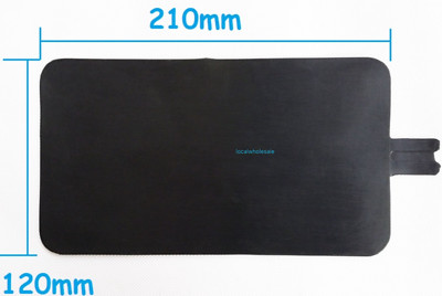 Reusable ESU Grounding Pad Neutral Electrode Silicon | eBay