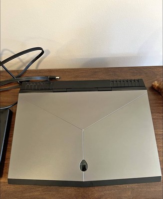 Alienware 15 R3 Laptop w/ Brand New Samsung SSD** | eBay