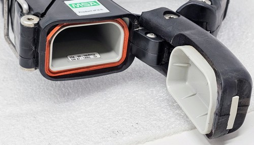 MSA Evolution 5000 E5K Series Thermal Imaging Camera-No Battery/Charger ...