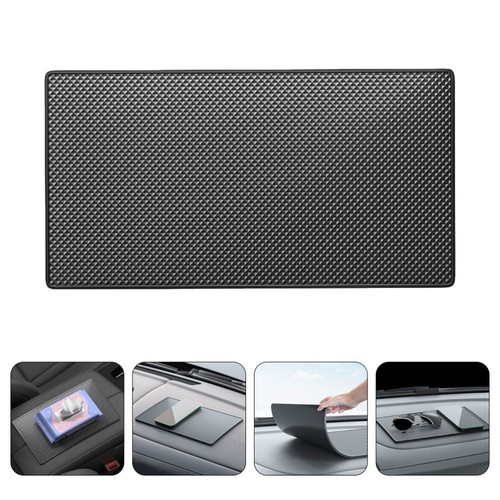Car Mat Automobile Interior Dash Cover Pad Mats for Cars Dashboard | eBay