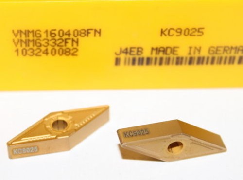 VNMG 332 FN KC9025 KENNAMETAL 10 INSERTS | eBay
