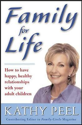 Family for Life by Kathy Peel (Paperback, 2003) for sale online | eBay
