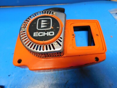 STARTER FOR ECHO CHAINSAW CS-602VL --- BOX 1173 Q | eBay