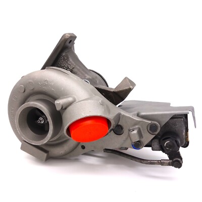Turbolader für Mercedes E 200 CDI 90KW/122PS A 6460900180 mit ...