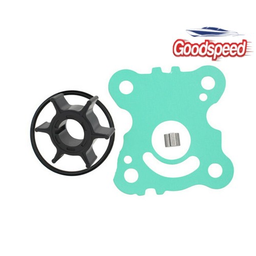 Water Pump Repair Kit For Honda BF15D BFP15D BF20D BFP20D Outboard ...