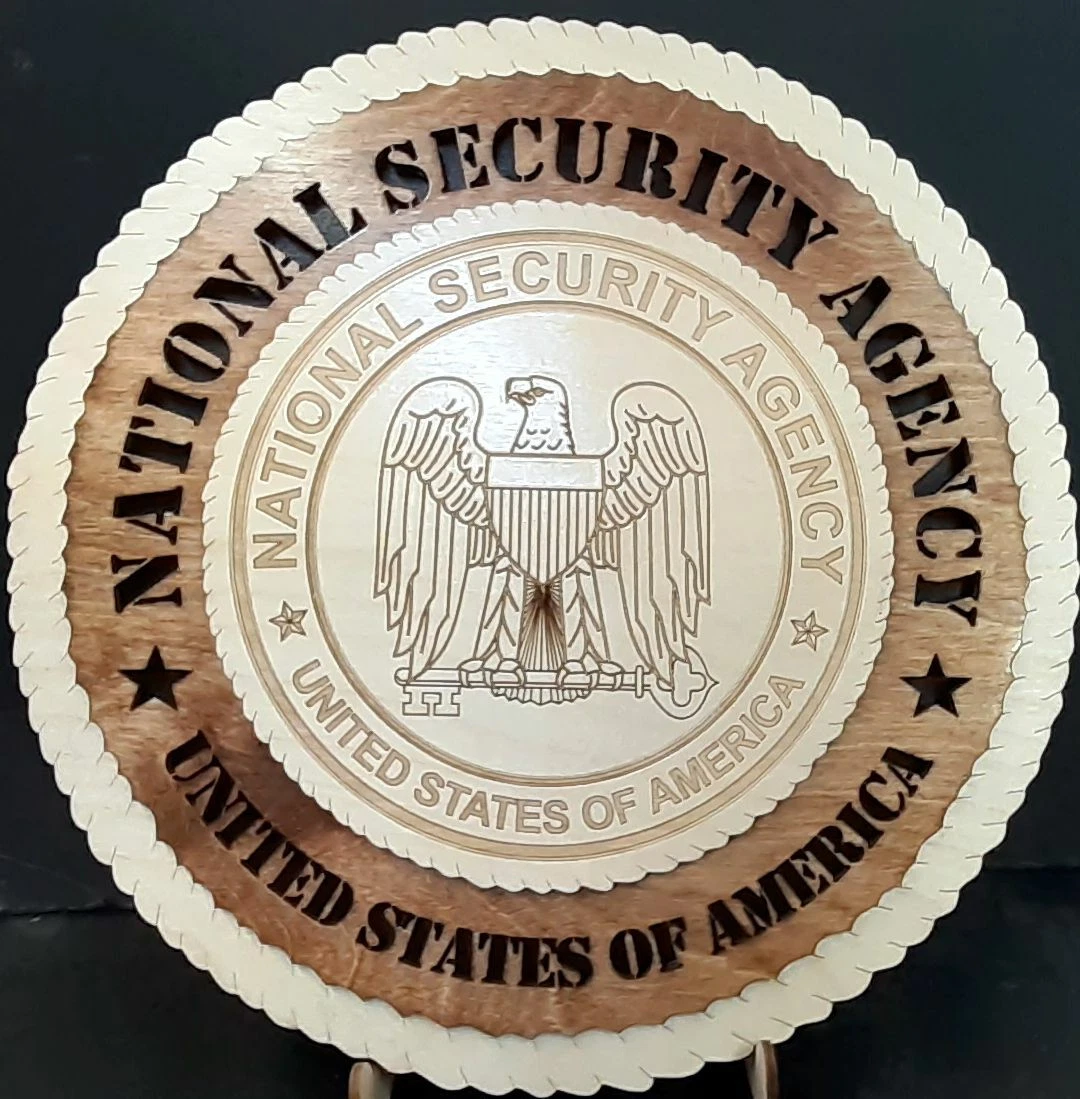 Nsa Background