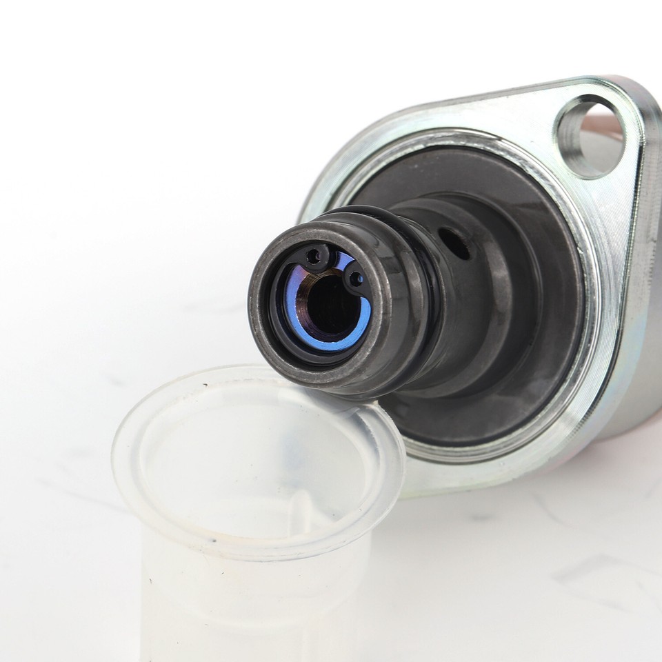 SCV SUCTION CONTROL VALVE Fits Nissan NAVARA D22 D40 2.5L Pathfinder ...