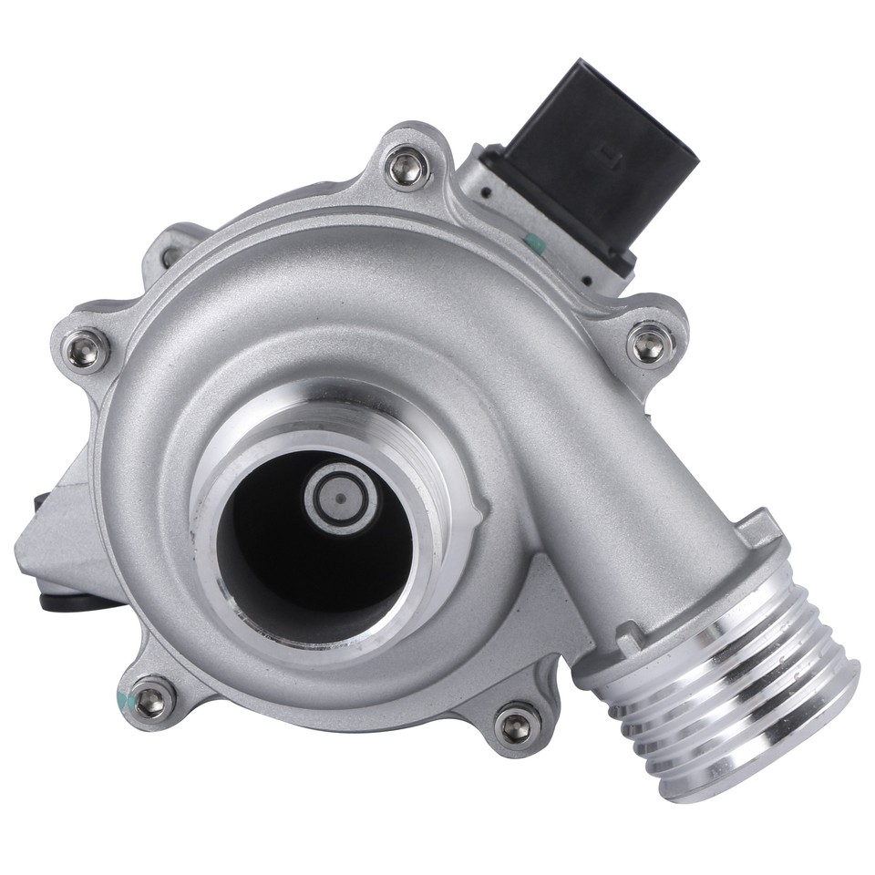 1X Electric Coolant Water Pump For BMW X1 X3 X4 320i 328i 2.0L ...