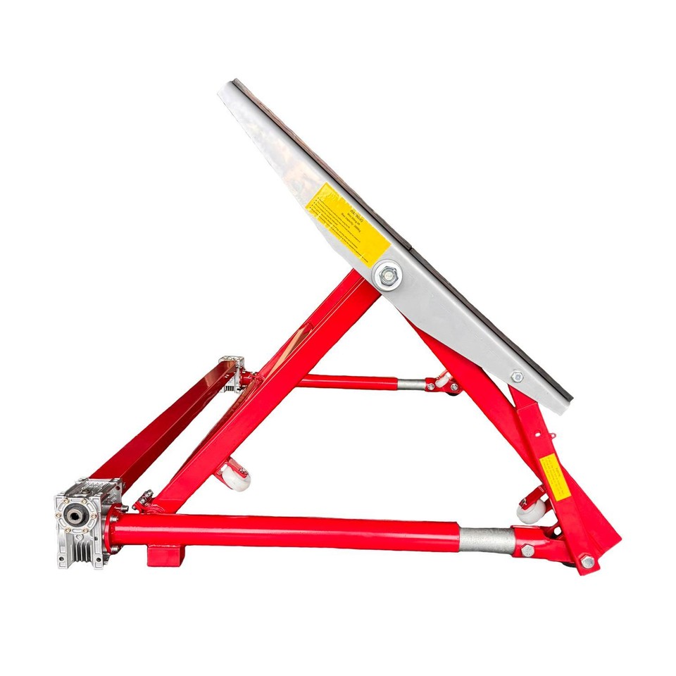 KATSU Car Gear Portable Pivot Car Lift 3000KG MR8050-2 | eBay UK