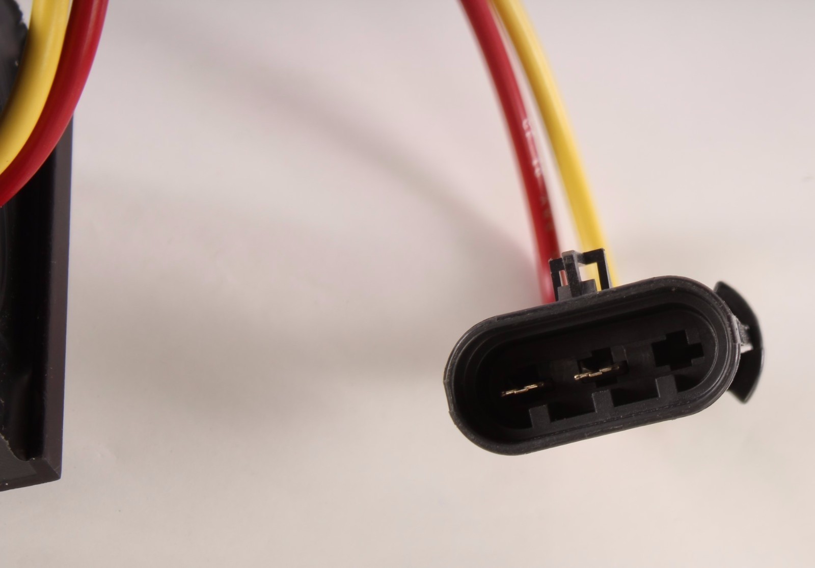 1039-07732-10 Medallion Kysor Turn Signal Solid State Flasher | eBay