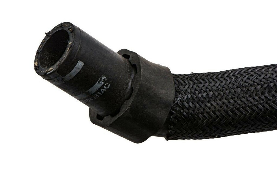 2015 CHRYSLER 200 2.4L MULTI AIR RADIATOR COOLANT OUTLET HOSE MOPAR ...