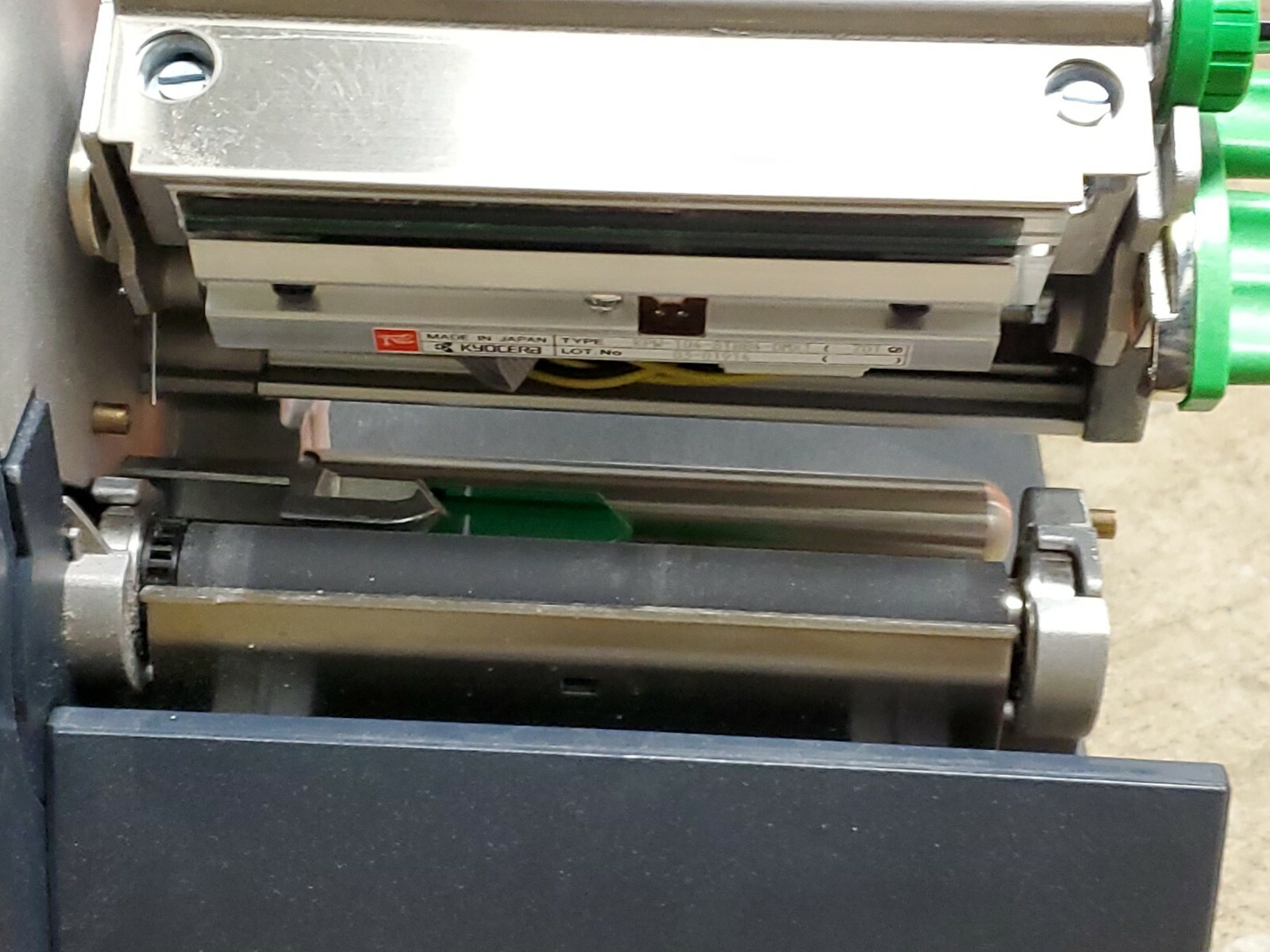 Datamax I-Class DMX-I-4208 4208 Thermal Label Printer | eBay