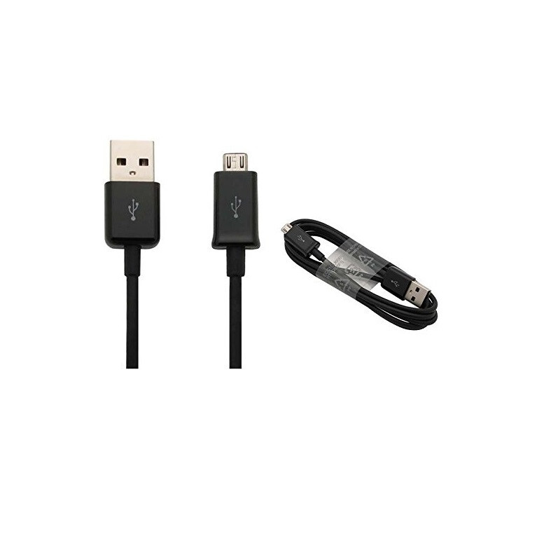 OEM New Samsung Original Micro USB Fast Charger Data USB Cable For ...