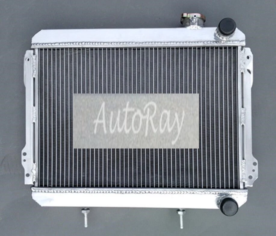 ADRAD Radiator To Suit Toyota Landcruiser 78 Series Petrol, 55% OFF