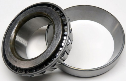 NV4500 Standard Transmission Main Shaft Rear Bearing Cup & Cone ...