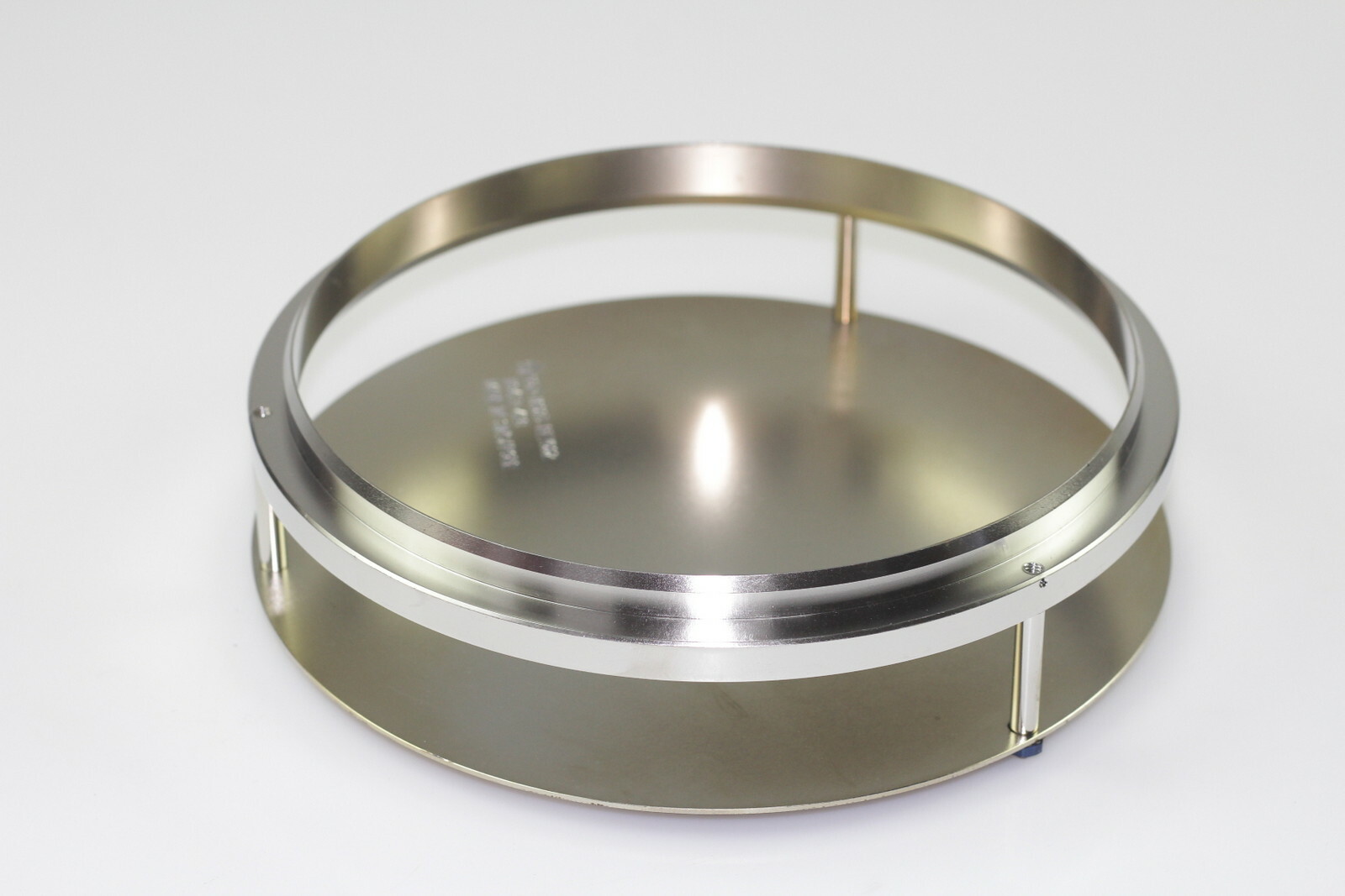 AMAT Applied Materials 0021-16035 300mm PVD Chamber Cryo-Shield | eBay