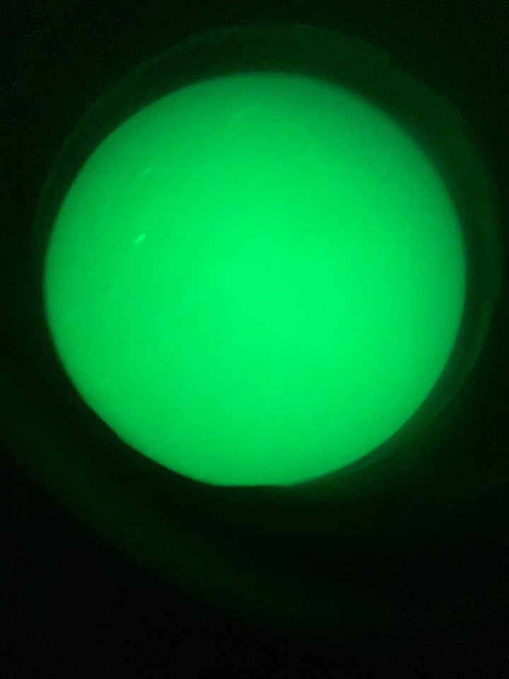 MX-10160 L3/Harris Gen 3 Night Vision Intensifier Tube, Non-Gated ...