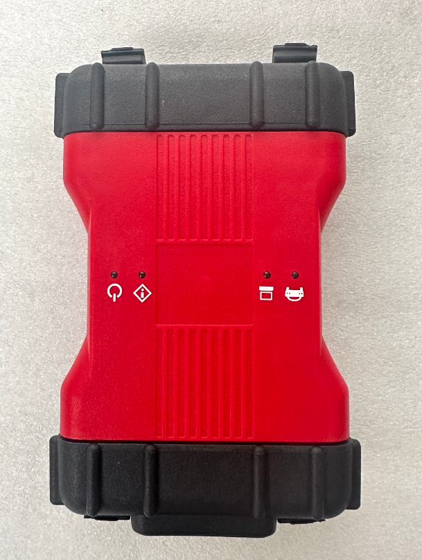 Hot VCM 2 Double Board Multi-languages Mazda/Ford UCDS OBD2 Car ...