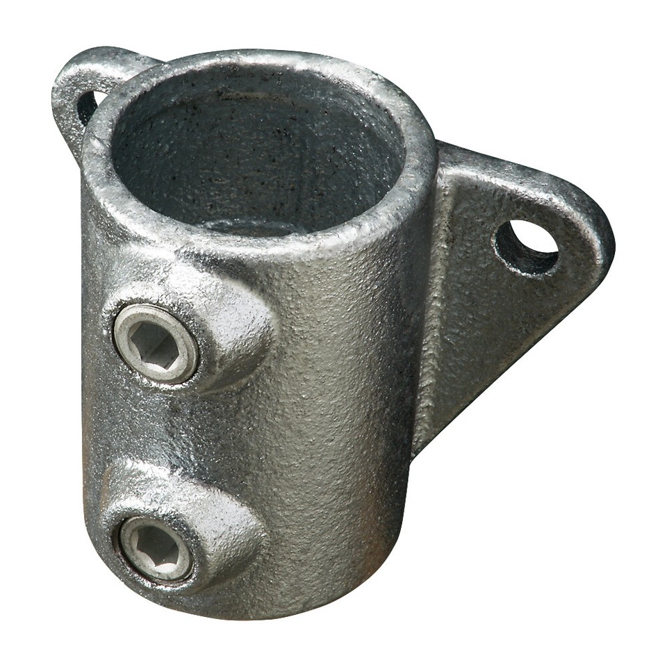 Key Clamp Handrail System - Connectors Kee Pipe Klamp Tube Q Fittings ...