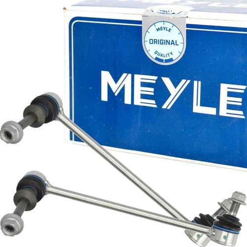 2x MEYLE Koppelstange L+R für BMW X5 E70 F15 F85 X6 E71 F16 OE: 6859653 ...