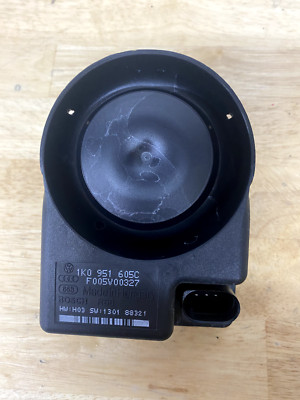 AUDI A3 A4 A6 A8 TT ANTI THEFT ANTITHEFT ALARM SIREN HORN | eBay