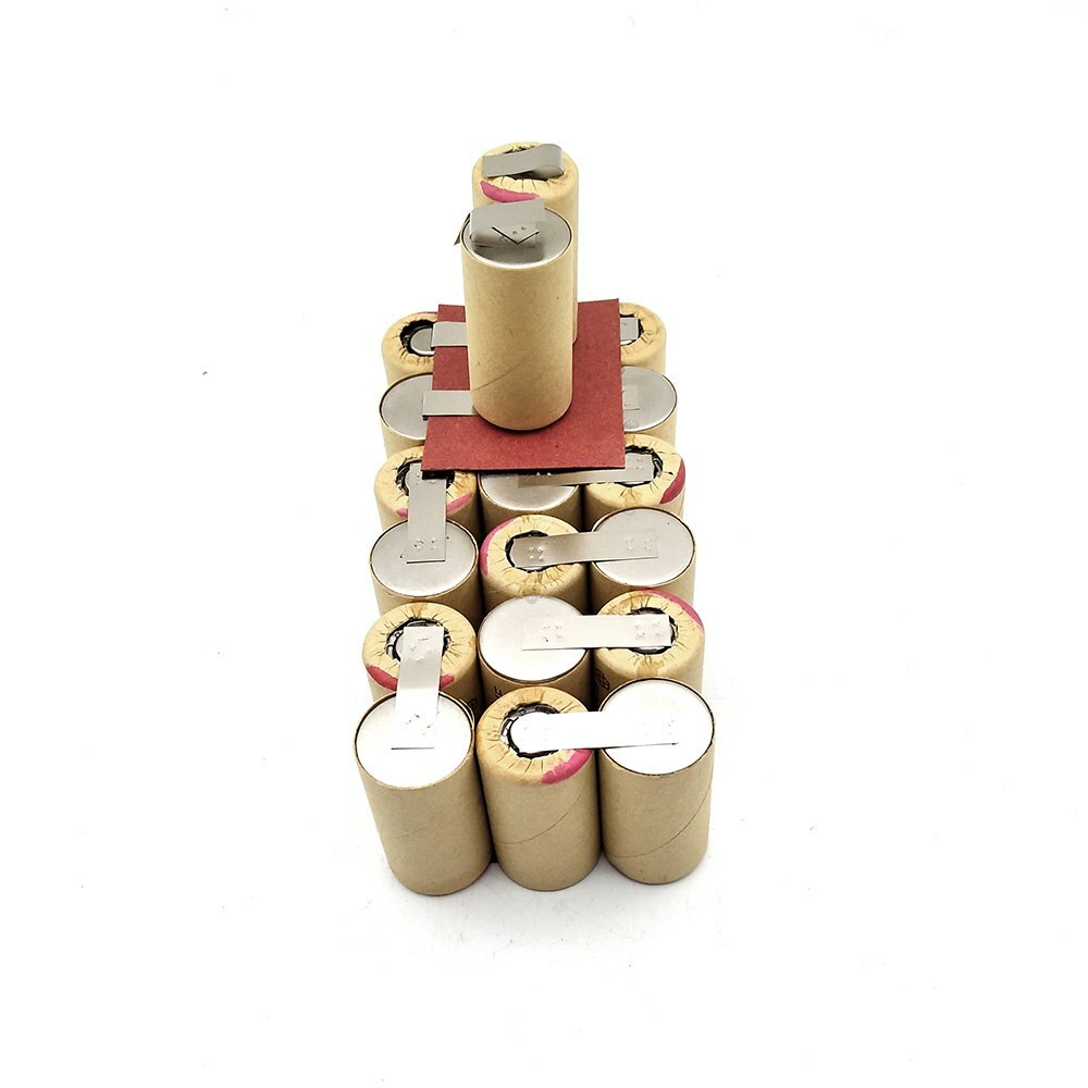 3000mAh for Ferm 24V Ni MH Battery pack CD TCDB-2400 DCDB-2400 CDA6008 ...