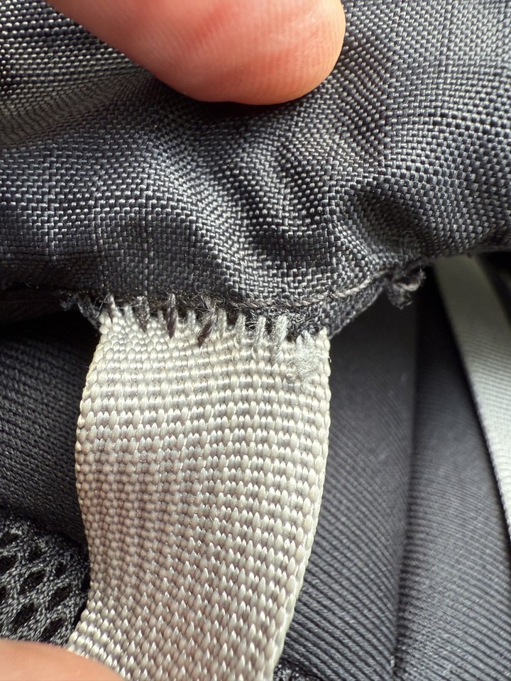 Golite Quest 62L Backpack Black Lightweight | eBay