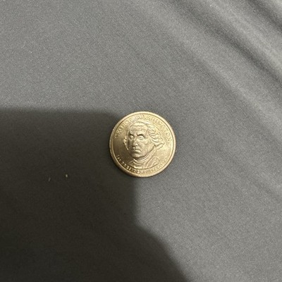 1789-1797 George Washington 1st President Dollar Coin | eBay