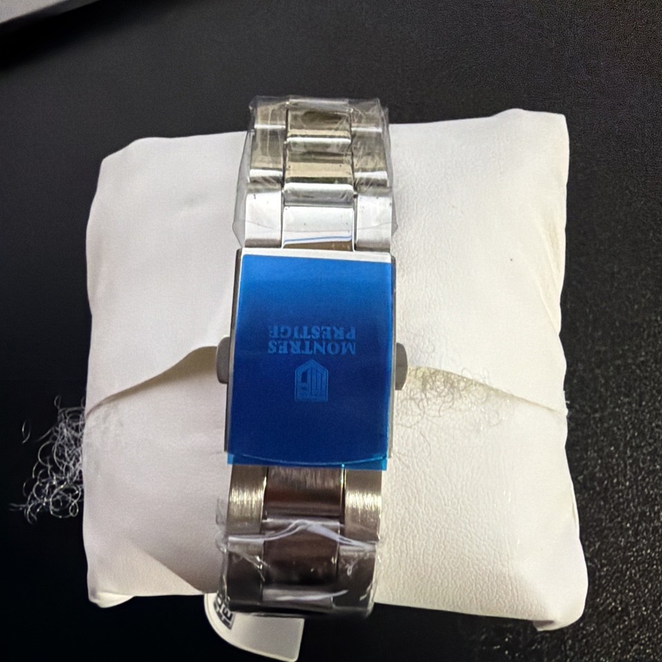 Montres Prestige X Invicta Men's Watch - 42mm, Steel (MPW-0089) | eBay