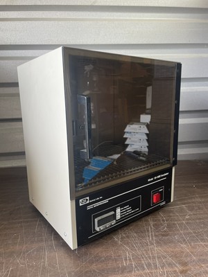 Incubators - Bench Top Incubator