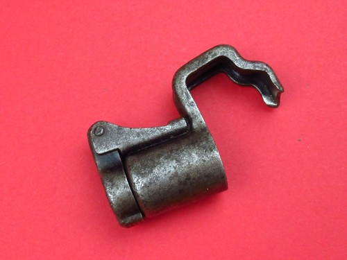 Early 1937 - 1939 German Dust sand cover K98 98k Mauser rifle barrel ...