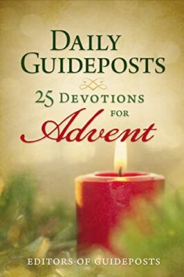 Daily Guideposts: 25 Devotions for Adven..., Guideposts 9780310349259| eBay