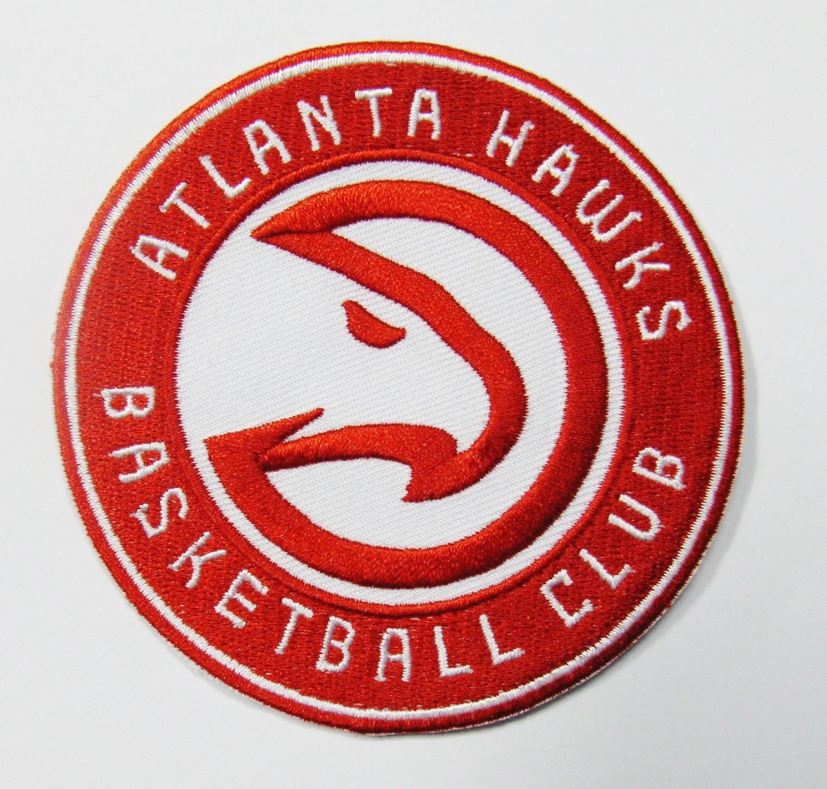 New Atlanta Hawks Logo