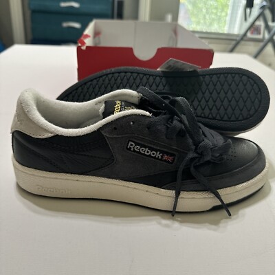 Reebok Club C 85 Birth of Hip Hop Cold Grey 7 Casual Shoes Sneakers ...