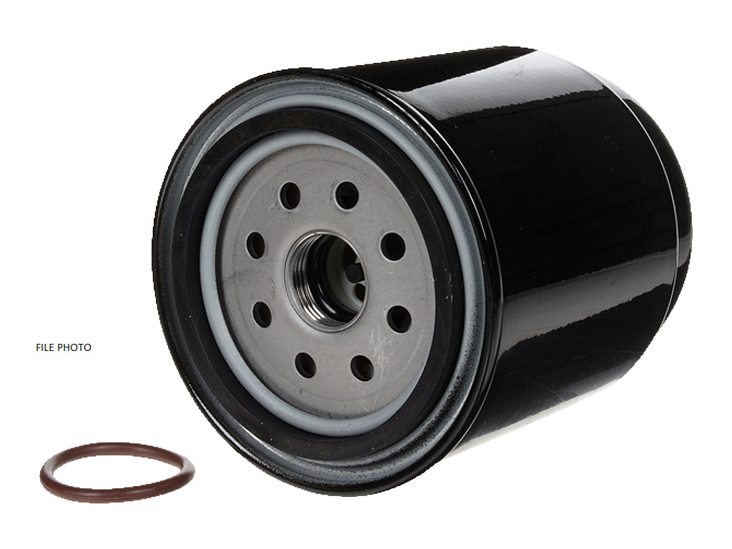LUBERFINER LFF6816 - Cross reference oil filters