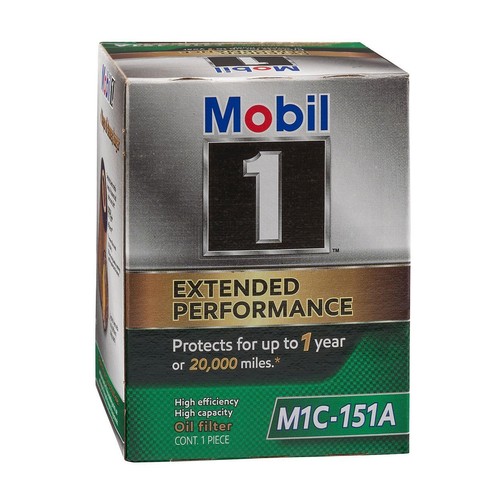 Mobil 1 M1C-151A 71924214613 | eBay