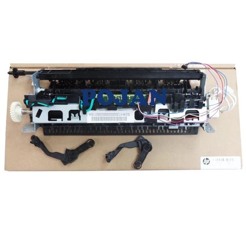 RM1-7577 (220V) Fit For HP Laserjet M1536 P1566 1606 Fuser Assembly ...