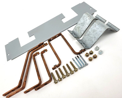 KPRL4FD Cutler-Hammer PRL-4B Circuit Breaker Hardware kit 17" cover | eBay