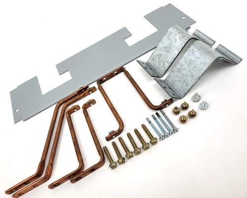 KPRL4FD Cutler-Hammer PRL-4B Circuit Breaker Hardware kit 17" cover | eBay