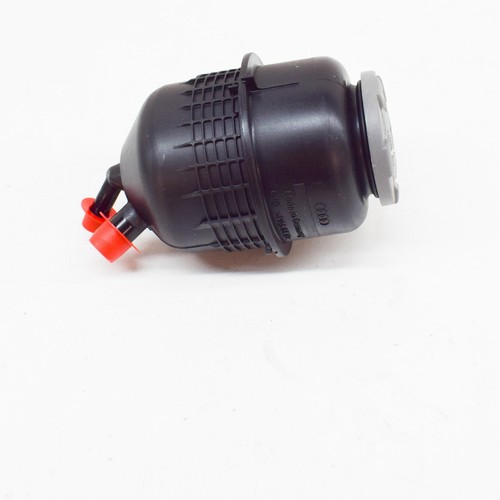 NEW AUDI A4 B8 POWER STEERING PUMP TANK 4F0422371D OEM NO IMPORT DUTIES ...