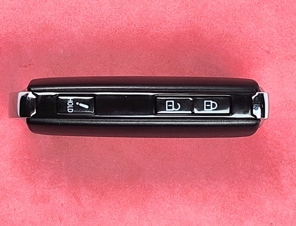 Replacement for 2019 - 2024 Mazda 3 CX30 CX50 CX90 MX30 Smart Key 3B ...