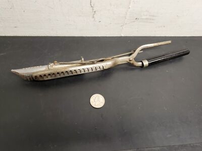 VTG LE BIJOU SUBPEDO MARCEL WAVER CURLING IRON CINCINNATI OH. 42 WATTS ...