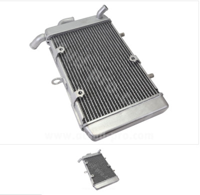 Radiator For Scooter Yamaha Tricity 300 2020-22 | eBay