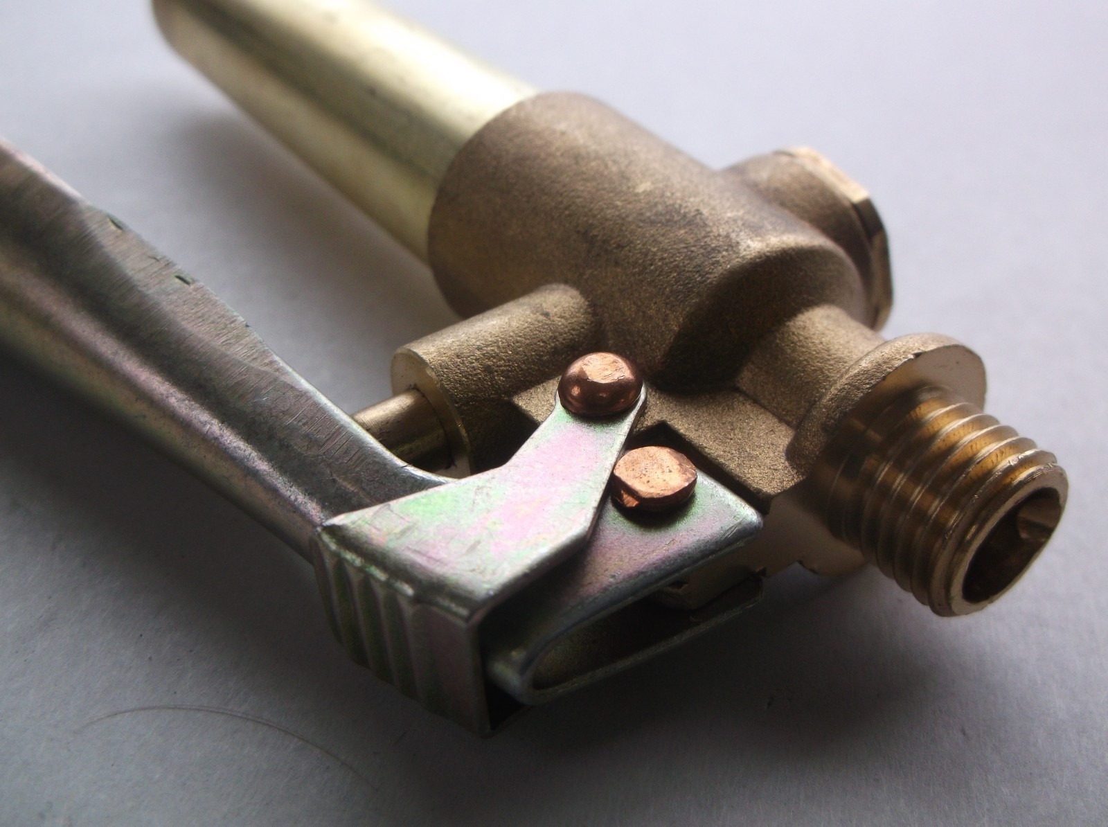 Spray Gun Trigger for Pump Sprayers (A19) | eBay