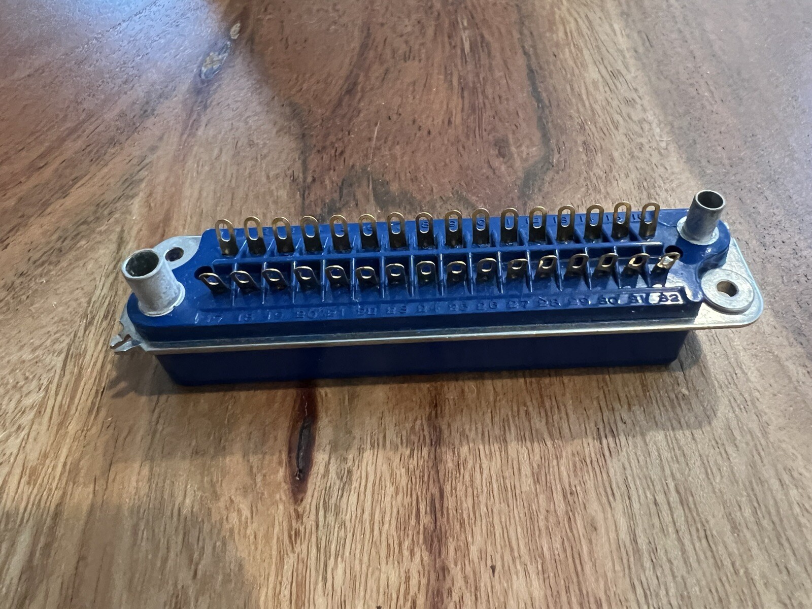 Eaton - CDM Electronics 26-190-32 Connector | eBay