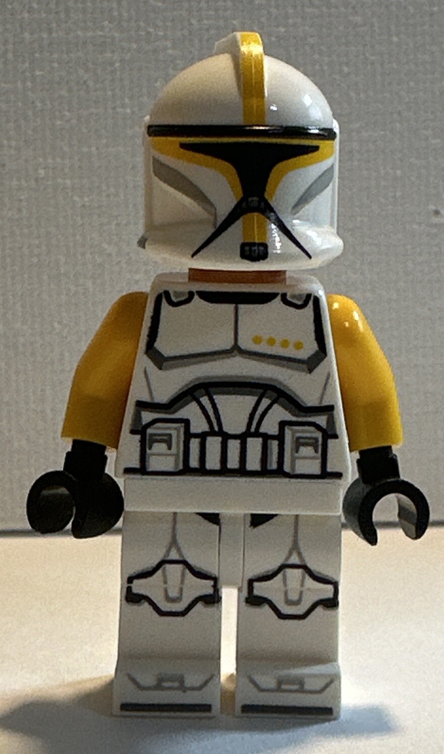 LEGO Star Wars Clone Trooper Commander Minifigure sw1146 | eBay