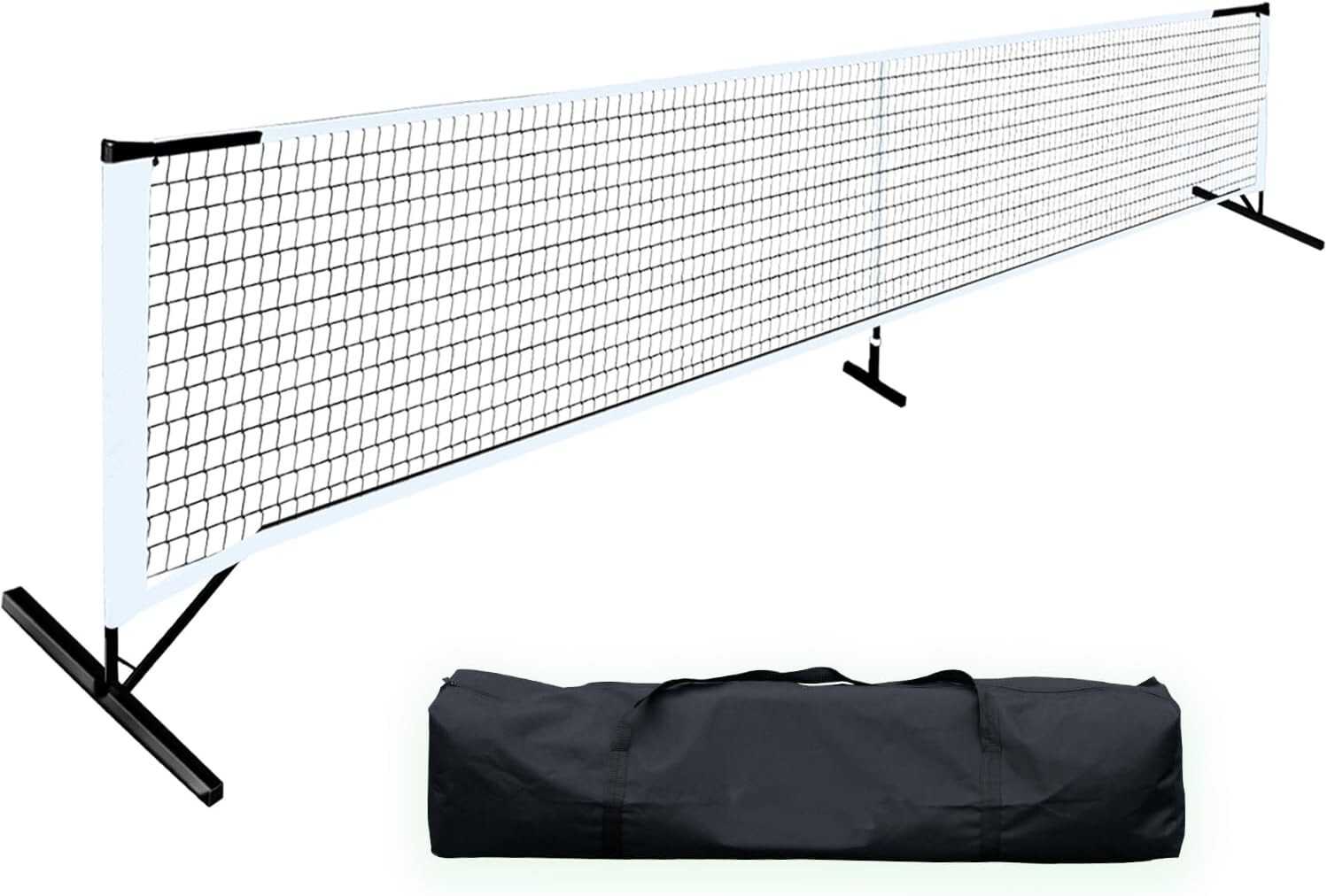 Pickleball Net ,Portable Outdoor Pickleball Net Set System | eBay