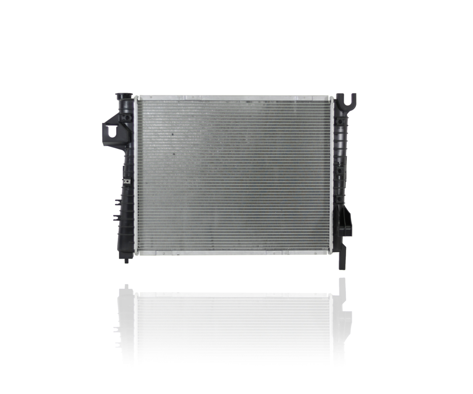 Radiator For 2480 Dodge Ram Pickup 5.9 Liter 3.7/4.7 Liter PT/AC w ...