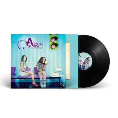 Alizée / Mylene Farmer - Psychédélices - Vinyle noir - Promo | eBay